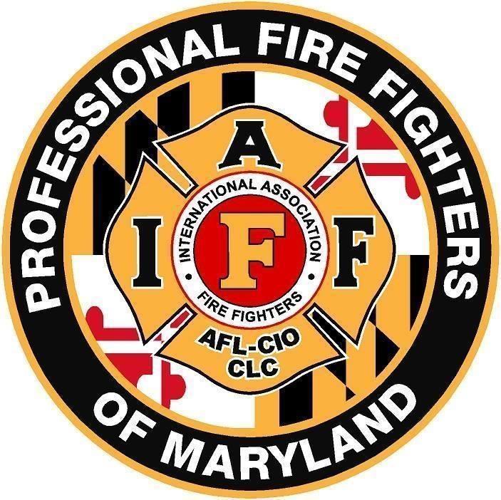 Maryland Professional Fire Fighters Association - IAFF A19