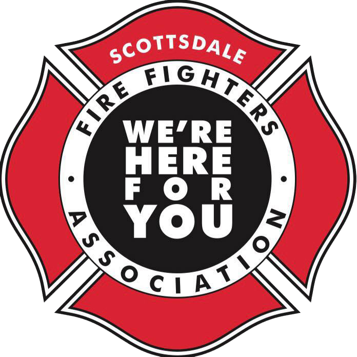IAFF Local 5050 United Scottsdale, AZ