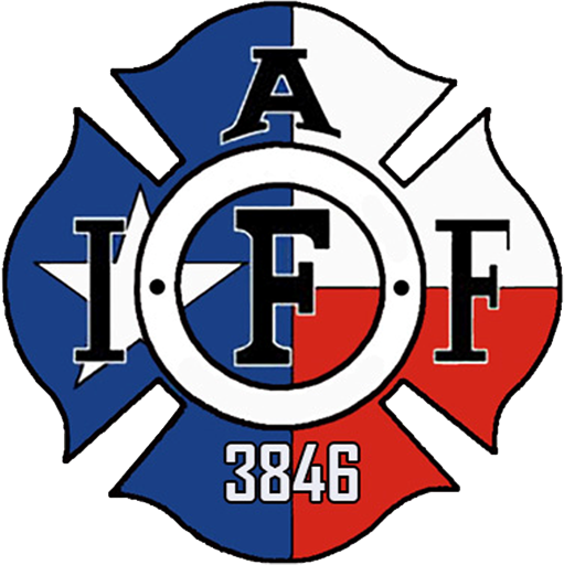 IAFF Local 3846 The Woodlands, TX