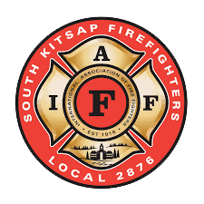 IAFF Local 2876 South Kitsap, WA