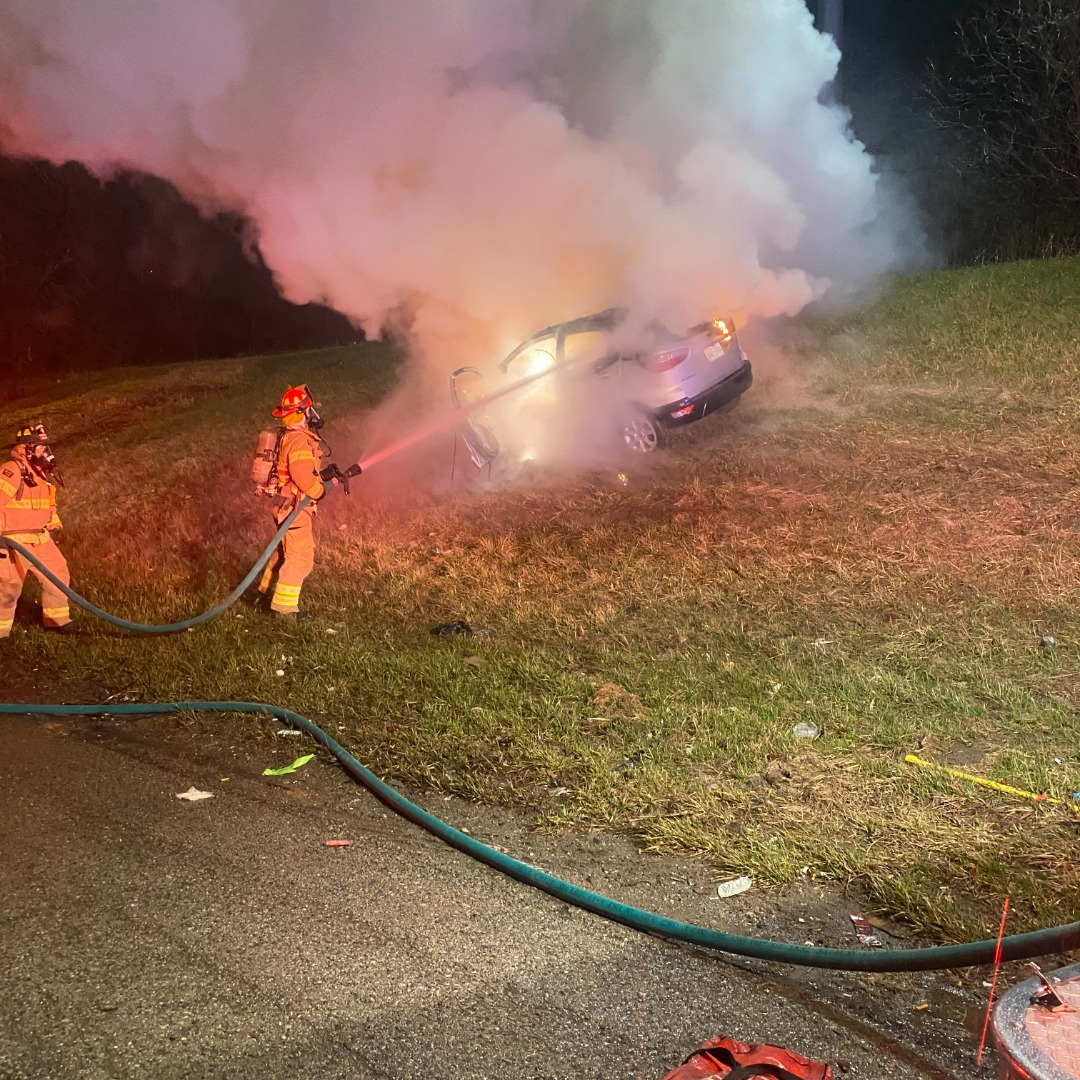 IAFF Local 1744 St. Clair Shores Firefighters, MI